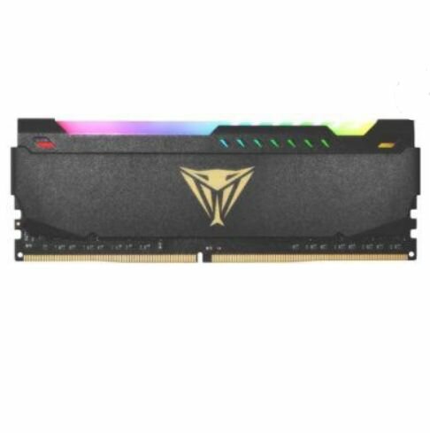 Оперативная память Patriot Memory Signature (PSD44G213381) UDIMM DDR4 4 ГБ - 1 шт, 2133 МГц