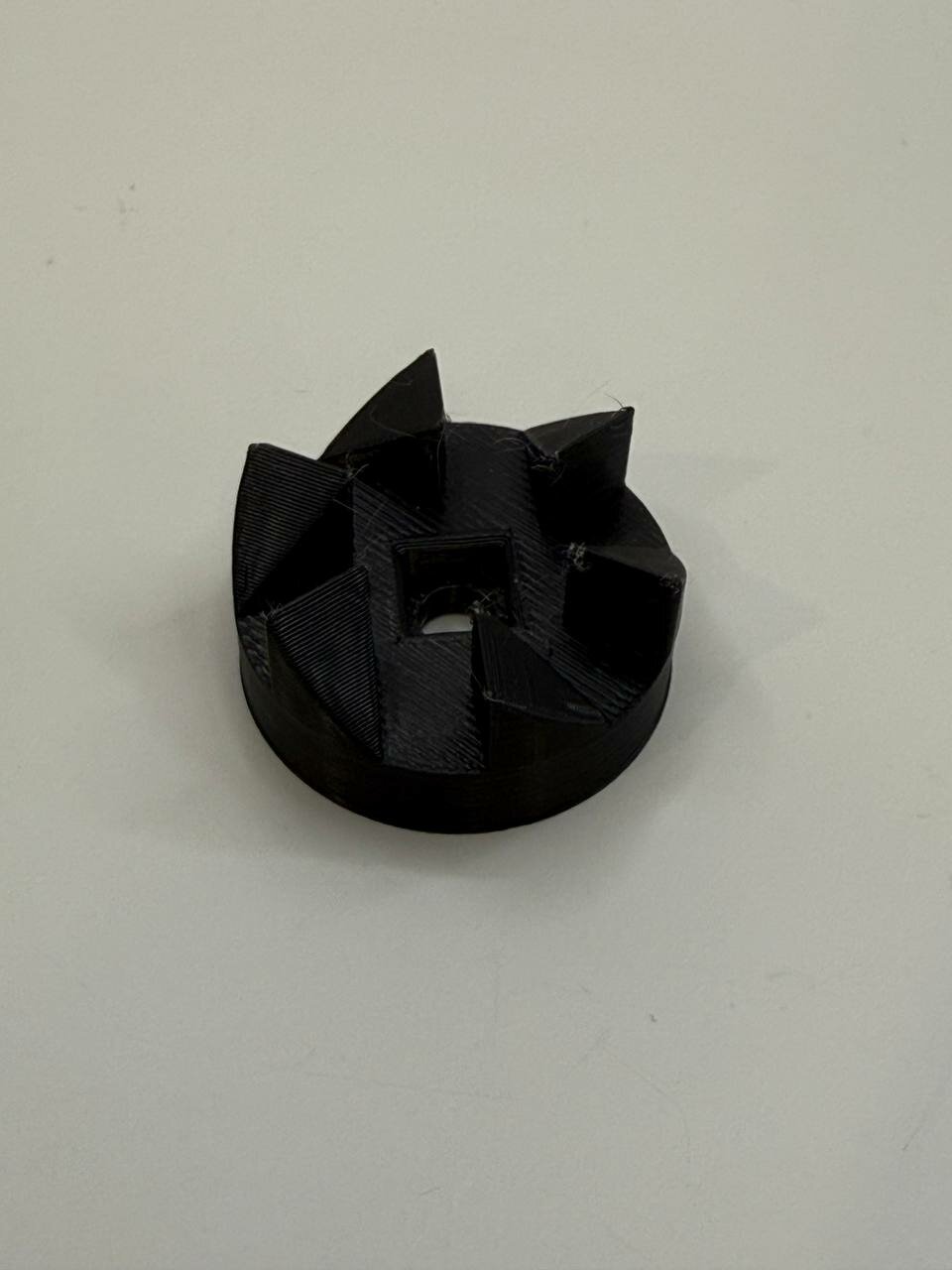 Муфта совместима с блендером Braun 4125, 4126