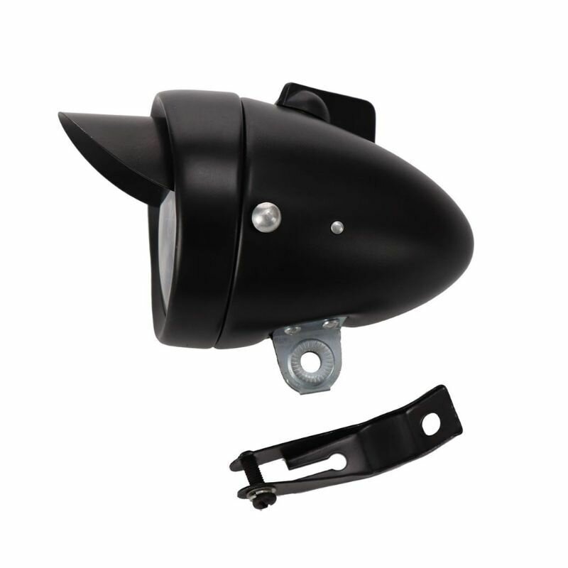 Велосипедная фара