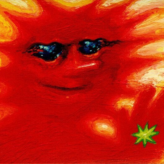 Компакт-диск Warner Black Country, New Road – Forever Howlong