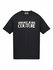 Футболка Versace Jeans Couture, размер XL, черный