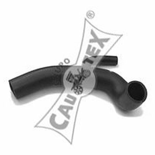 Шланг радиатора CAUTEX 086161