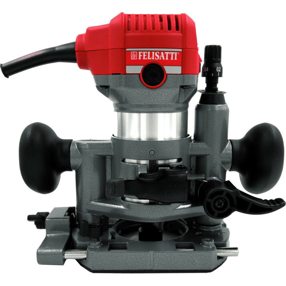 Универсальный фрезер Felisatti 30/710 FT6103