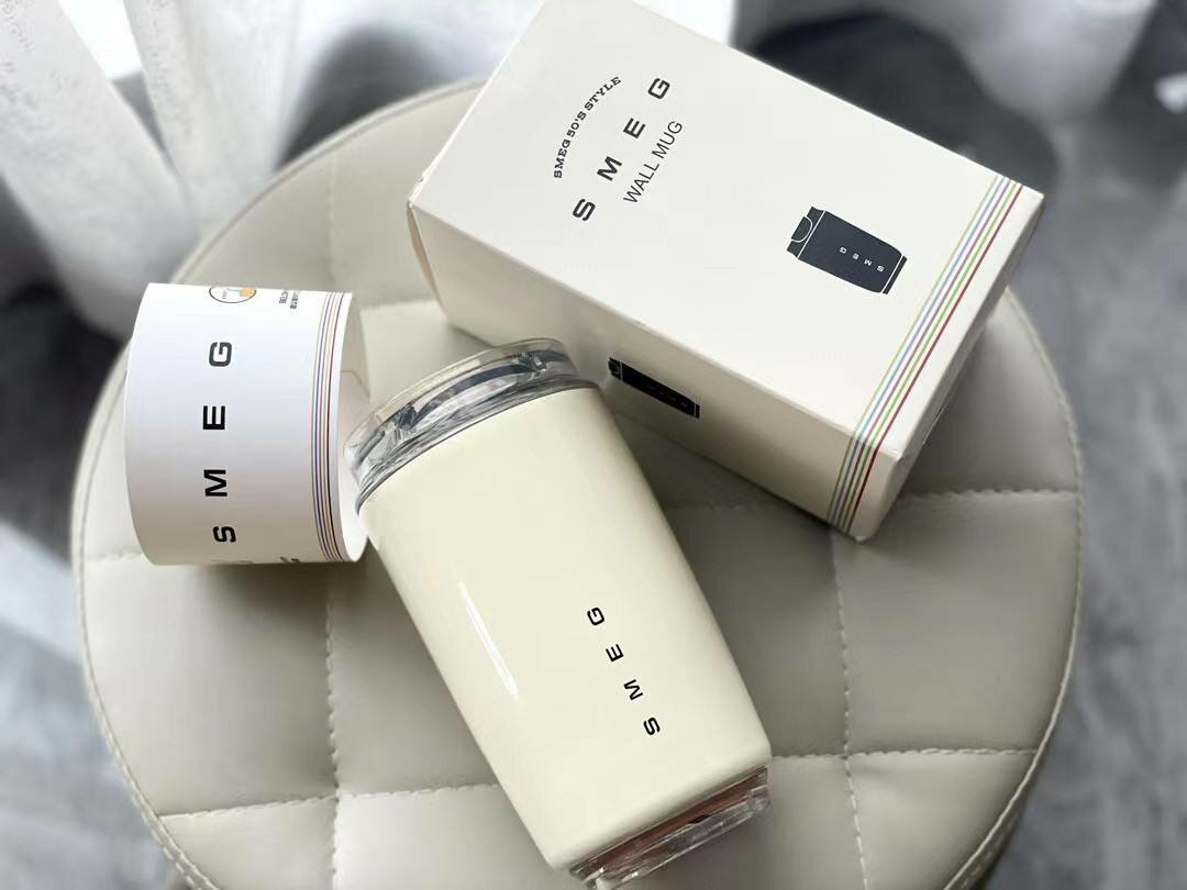 Термокружка SMEG 300ml — фото 1