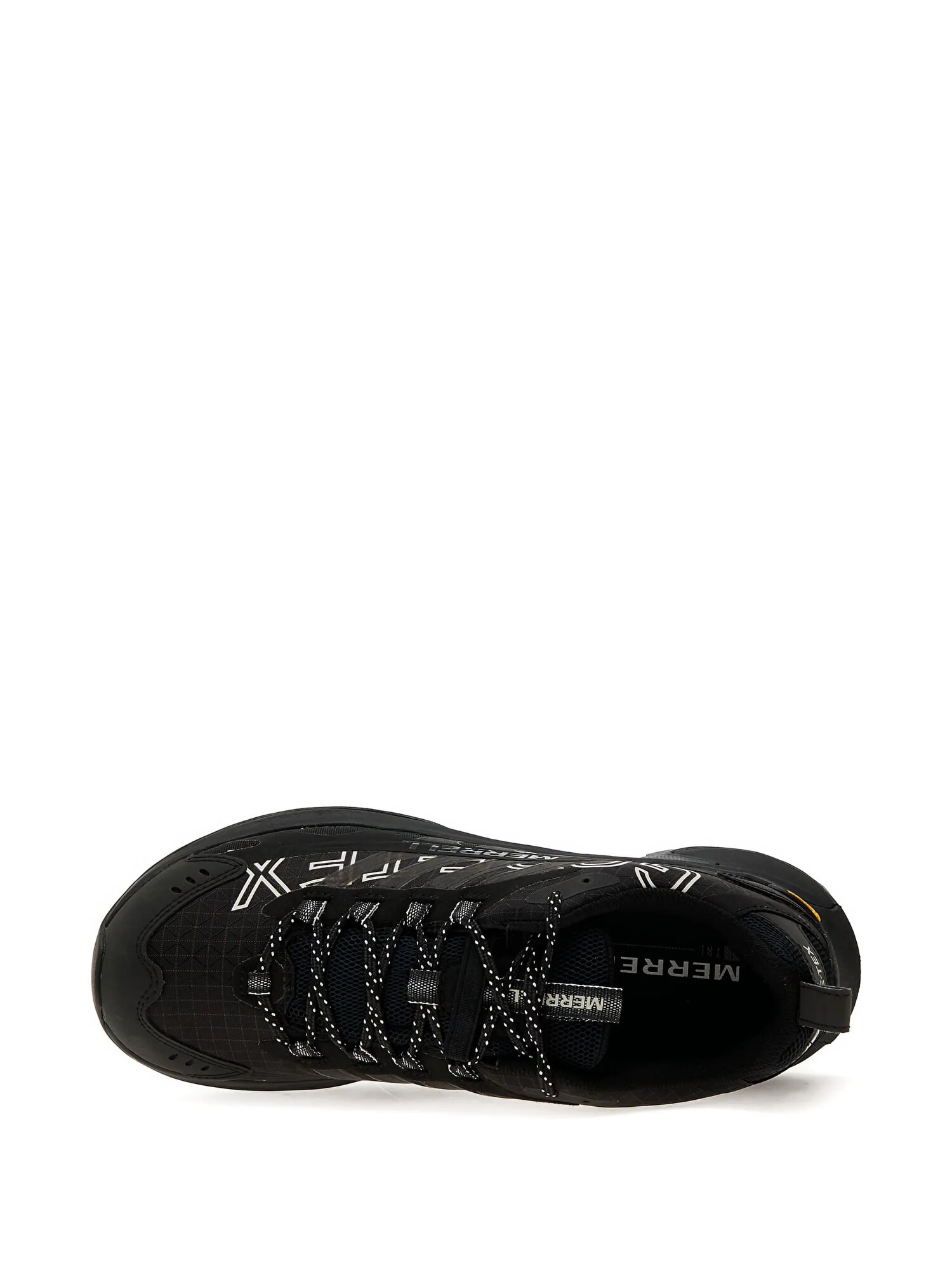 Кроссовки MERRELL Moab Speed 2, размер 7.5 US, black/black — фото 1