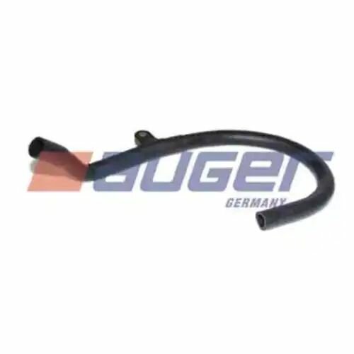 Патрубок печки DAF XF95/105