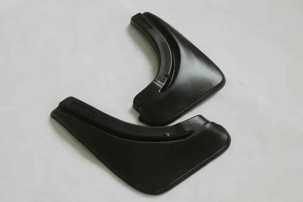 Брызговики задние "L.Locker" Opel Astra Н хэчбег (2004-2025)