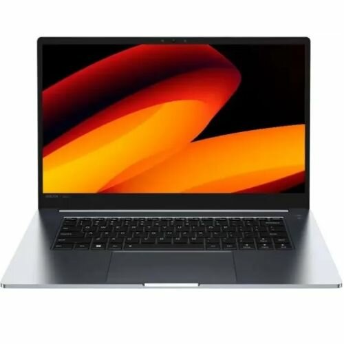 15,6" Ноутбук INFINIX INBOOK Y2 Plus 11TH XL29 (71008301405) серый - 1920x1080, IPS, Intel Core i5-1155G7, ядра: 4 x 2,5 ГГц, 8 ГБ, SSD 256 ГБ, Intel Iris Xe Graphics, Windows 10 Pro