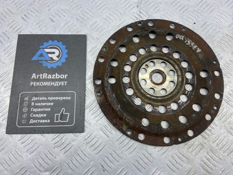 Б/У Маховик Honda Odyssey / Хонда Одиссей