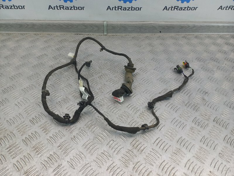 Б/У Проводка двери зад.лев Vortex Tingo FL / Вортекс Тинго FL 1.8 SQR481FC 132Л.С 2012