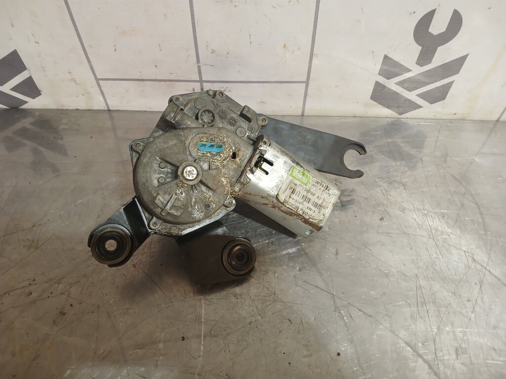 Моторчик стеклоочистителя задний Peugeot 307 2001-2008