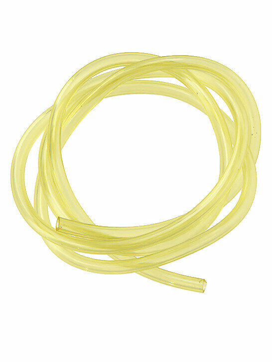 Шланг топливный, прозрачный, d3/D5 мм (1м) для бензопилы EUROLUX GS-5220