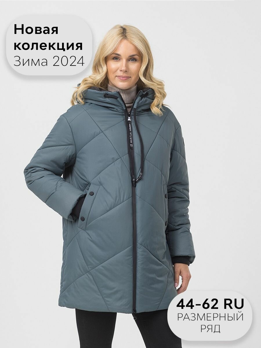 Куртка Осень-зима 2024