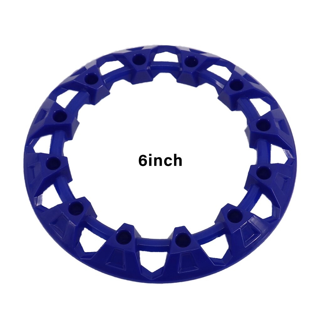 Крышки защиты дисков ATV для пляжных автомобилей