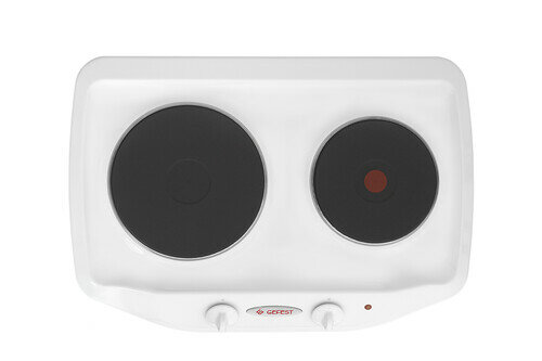 Электрическая плита GEFEST 720