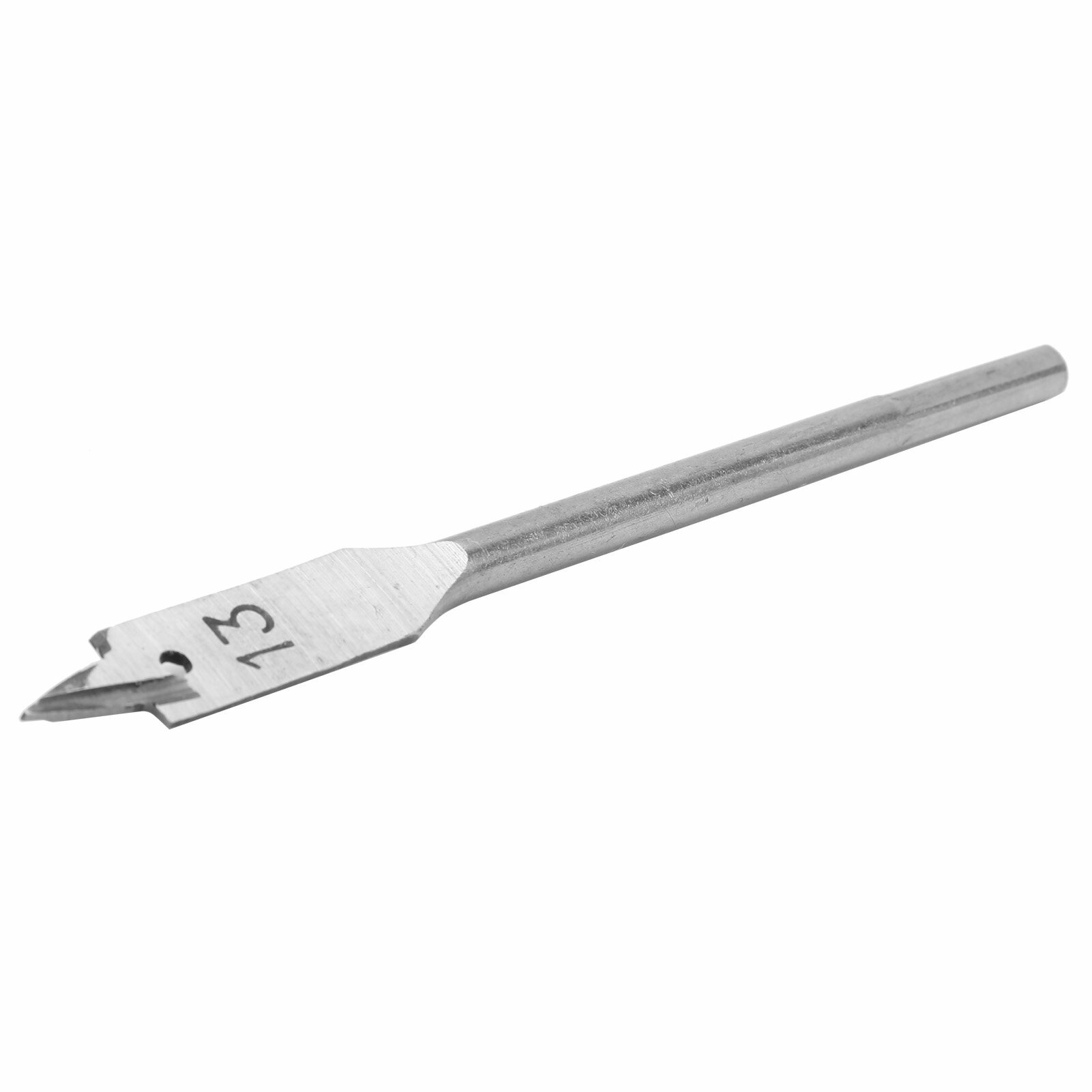 4 шт, набор сверл-лопат, плоские биты из высокоуглеродистой стали, деревообрабатывающие ручные инструменты, оборудование 13 мм