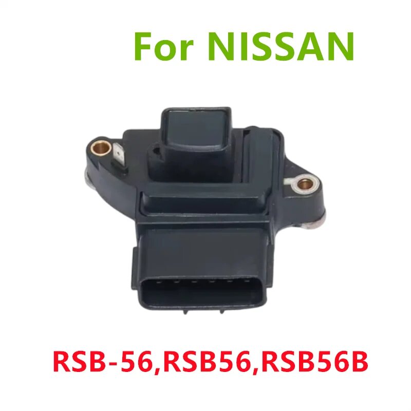 Совершенно новый автомобильный модуль управления зажиганием, запасной датчик положения распределительного вала для Nissan Villager Qx4 Quest Pathfinder Xterra, RSB-56