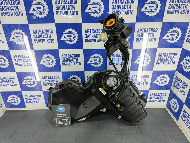 Б/У Бак топливный Audi A4 B6 / Ауди A4 B6 1.8 BEX 190 Л.С 2003