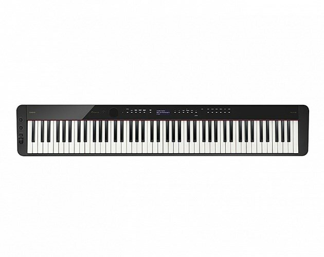 CASIO PX-S3100BK Цифровое пианино