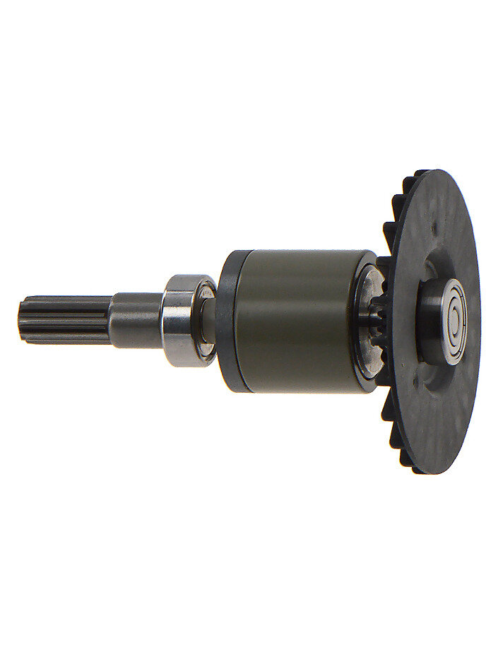 Ротор (Якорь) для гайковерта аккумуляторного MAKITA DTW281