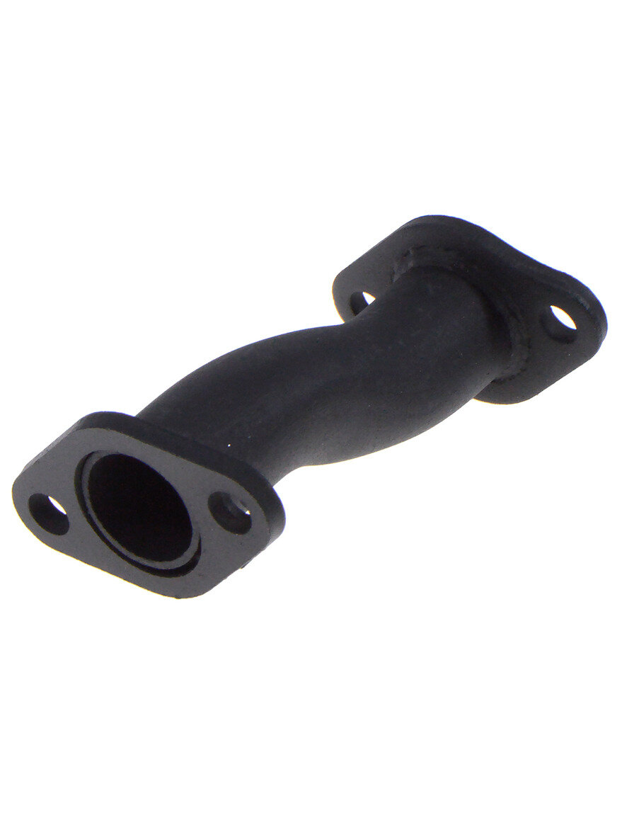 Коллектор выпускной к глушителю для генератора сварочного бензинового CHAMPION GW200AE