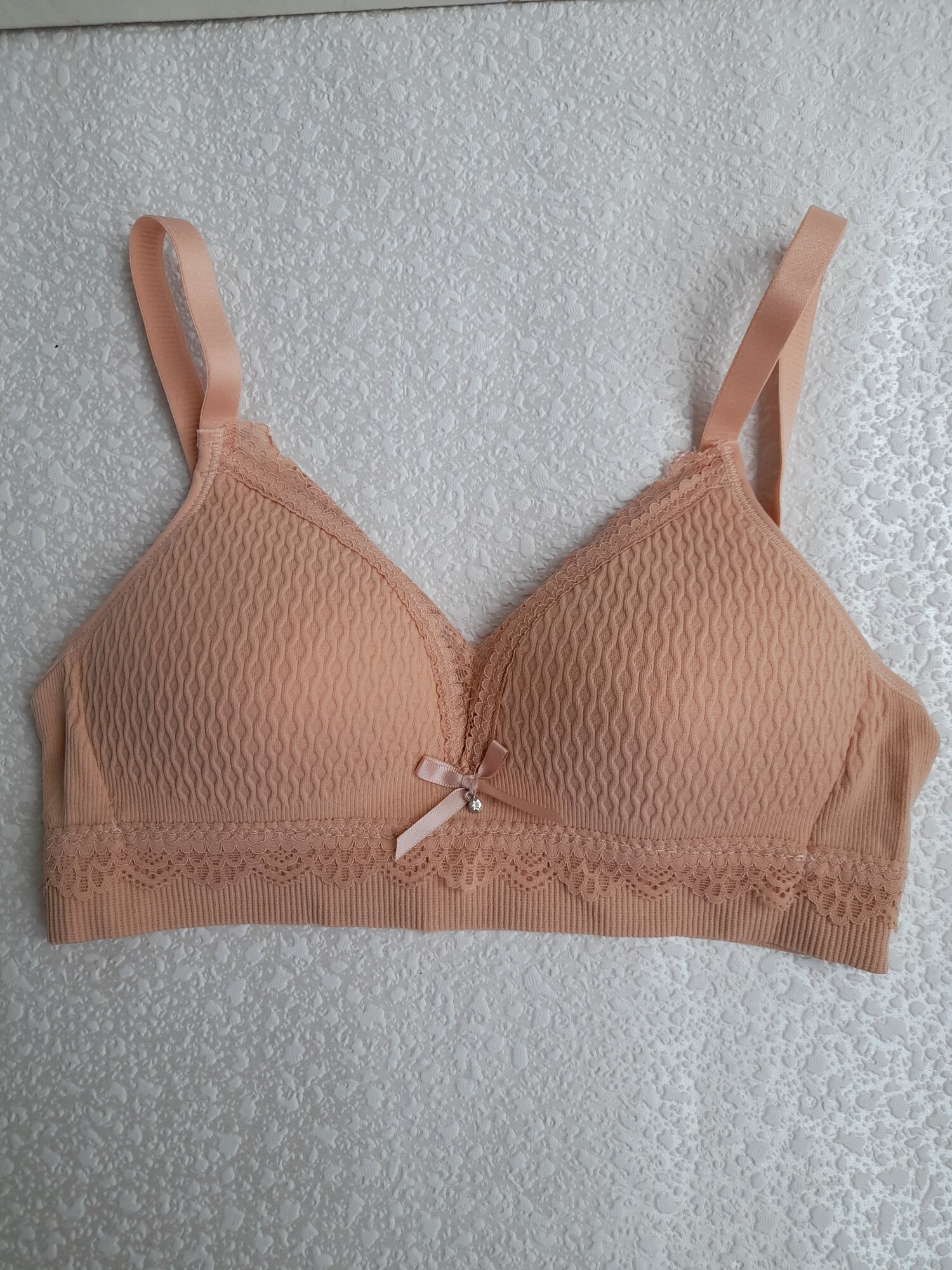 Бюстгальтер