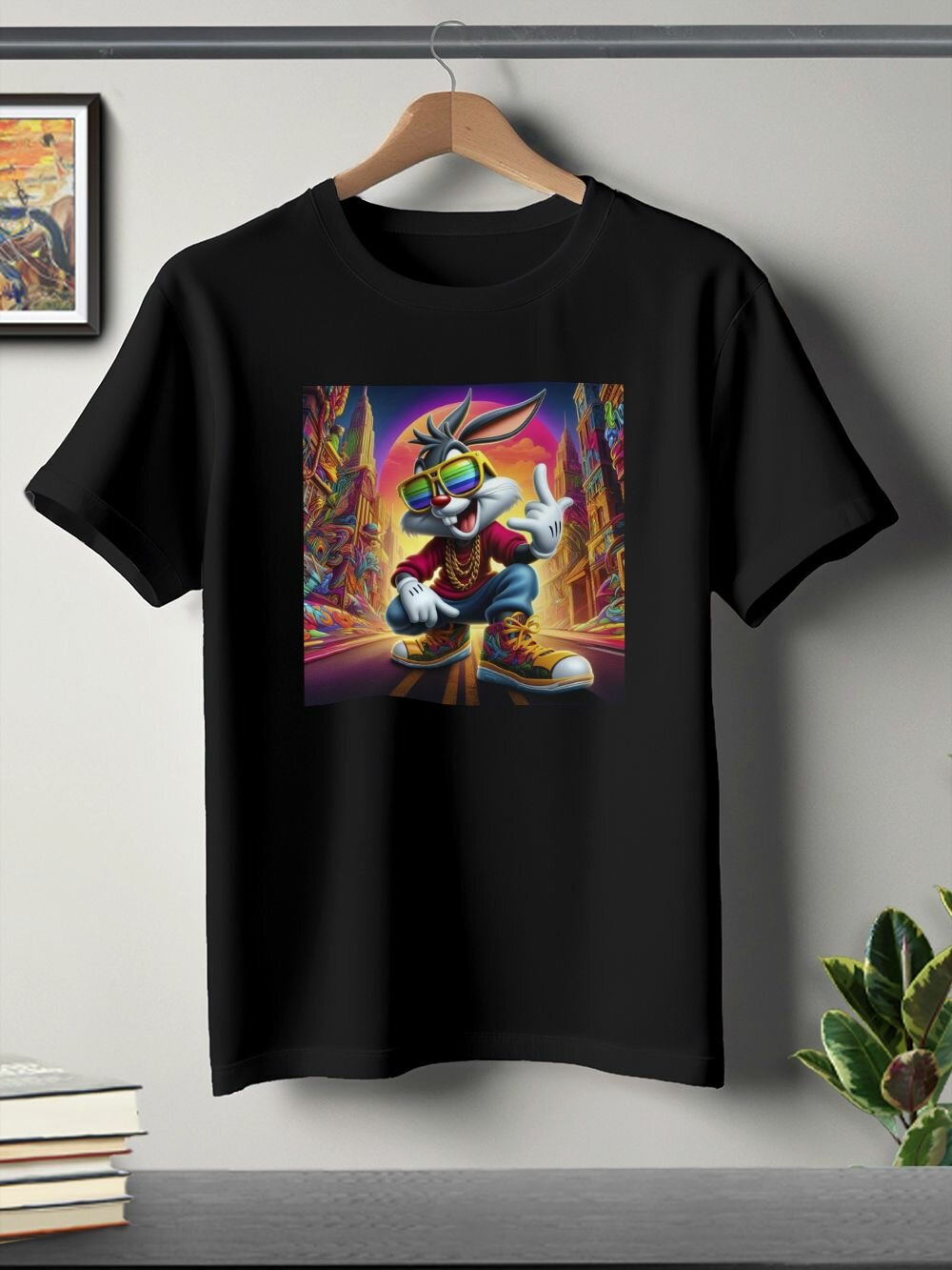 Футболка спортивная