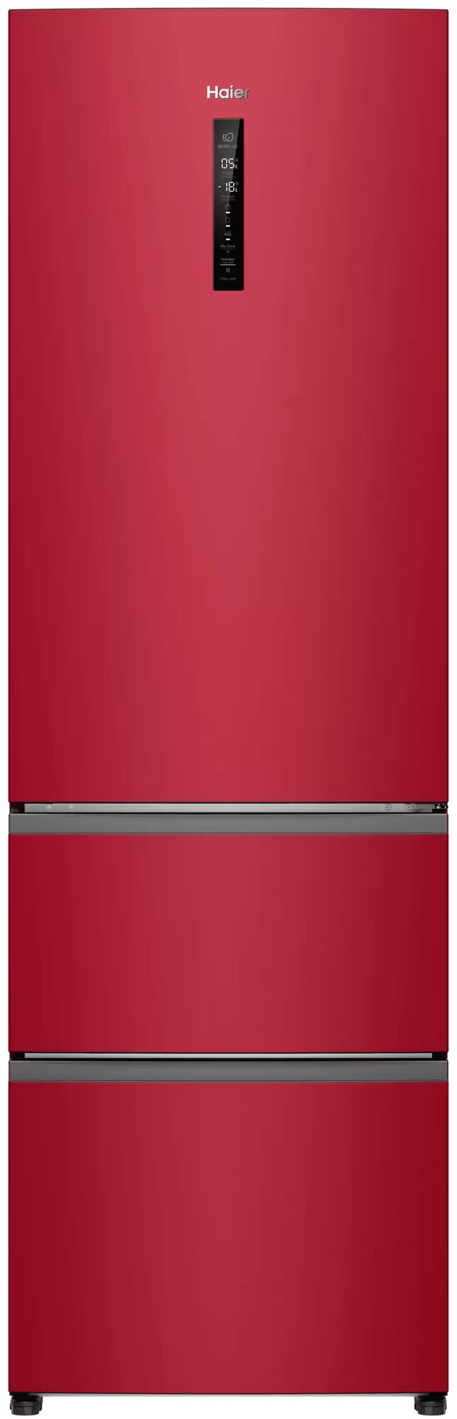 Холодильник Haier A4F637CRMVU1, полный No Frost, управление через Wi-Fi, инверторный компрессор