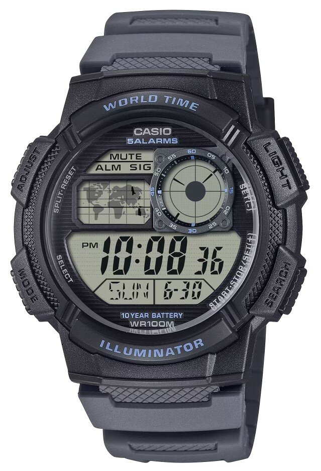 Наручные часы