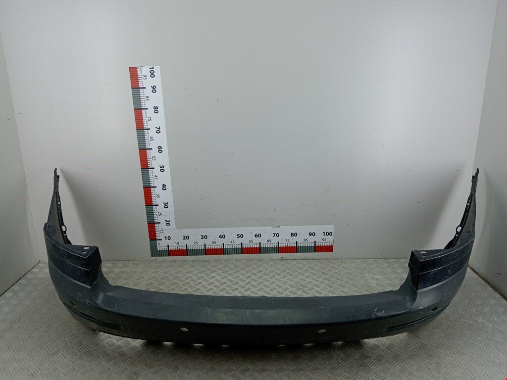 Бампер задний Skoda Octavia 5E 5E9807421 арт. 2233179