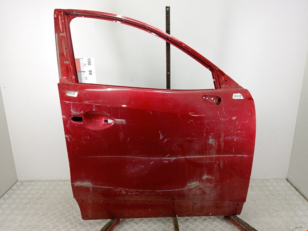 Дверь передняя правая Mazda CX-5 (KE) KDY35802XK арт. 2237542