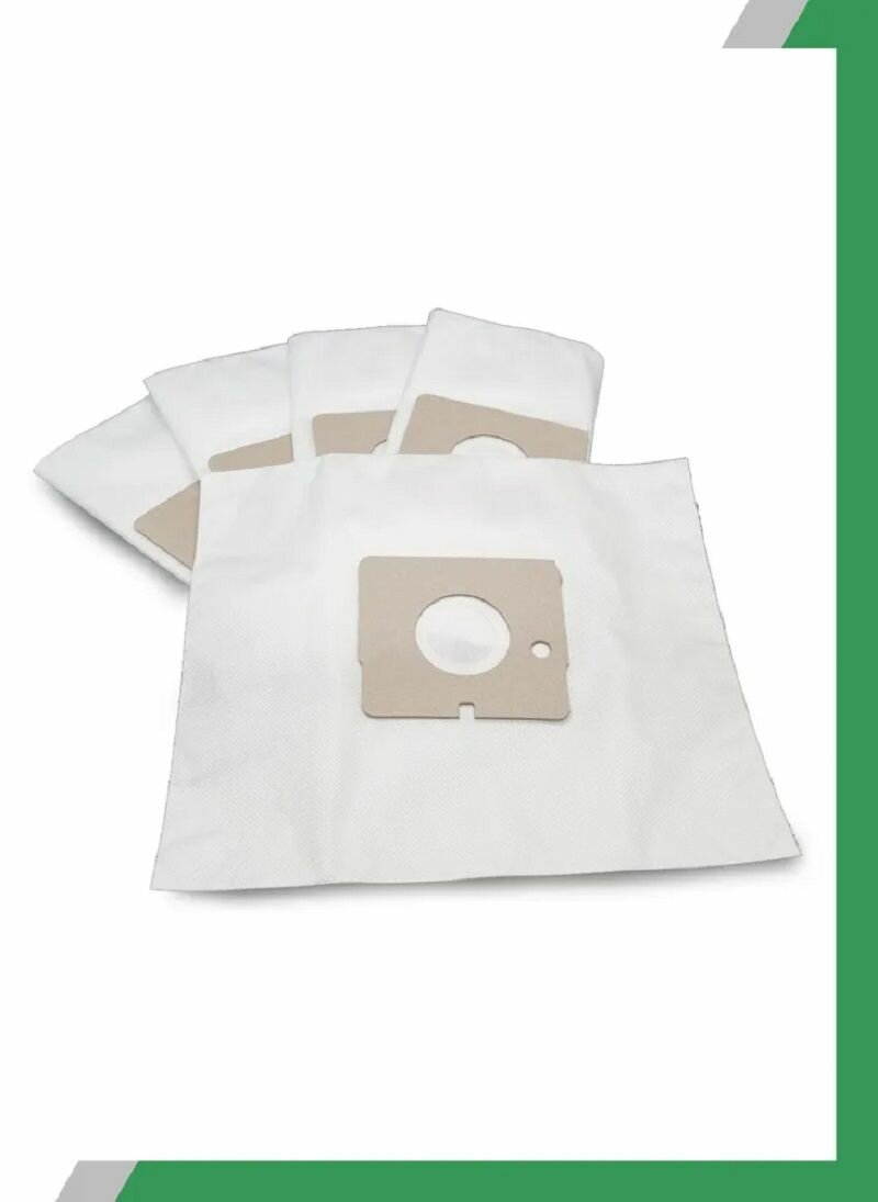 Одноразовый мешок для LG 3099 Storm Extra