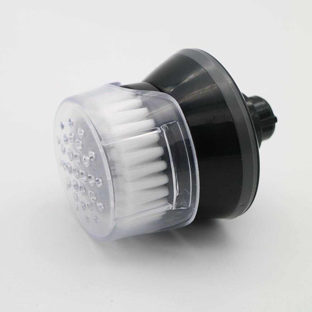 Насадка-щетка MyPads для глубокой очистки лица совместима с Philips RQ12 RQ11 RQ320 RQ370 YS523 YS526 S9000