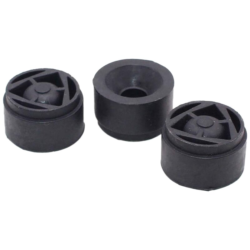 Втулка крепления двигателя MyPads (3 шт) для Ford Focus 2004-2011