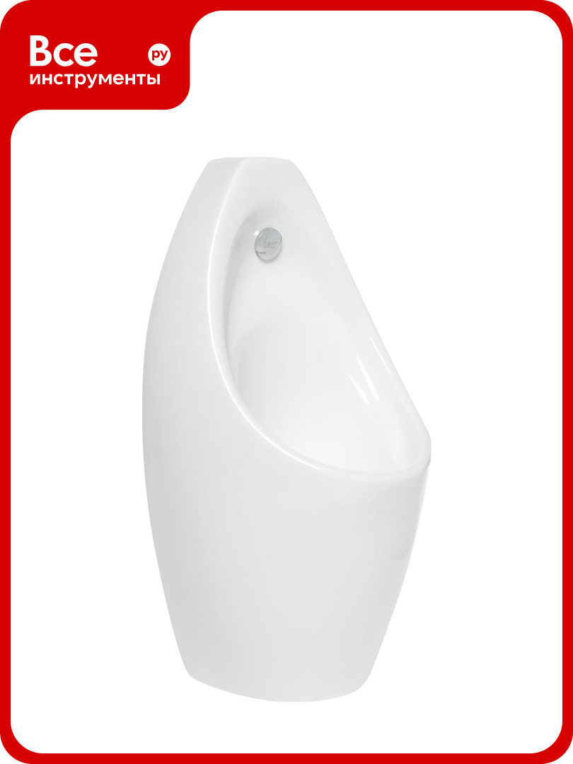 Автоматический писсуар Kopfgescheit настенный KR6022