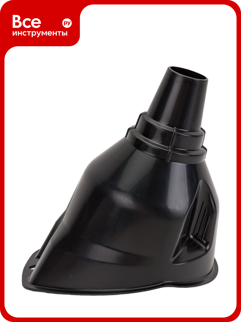 Пластиковая воронка для масла с регулируемым изливом JTC 7677A