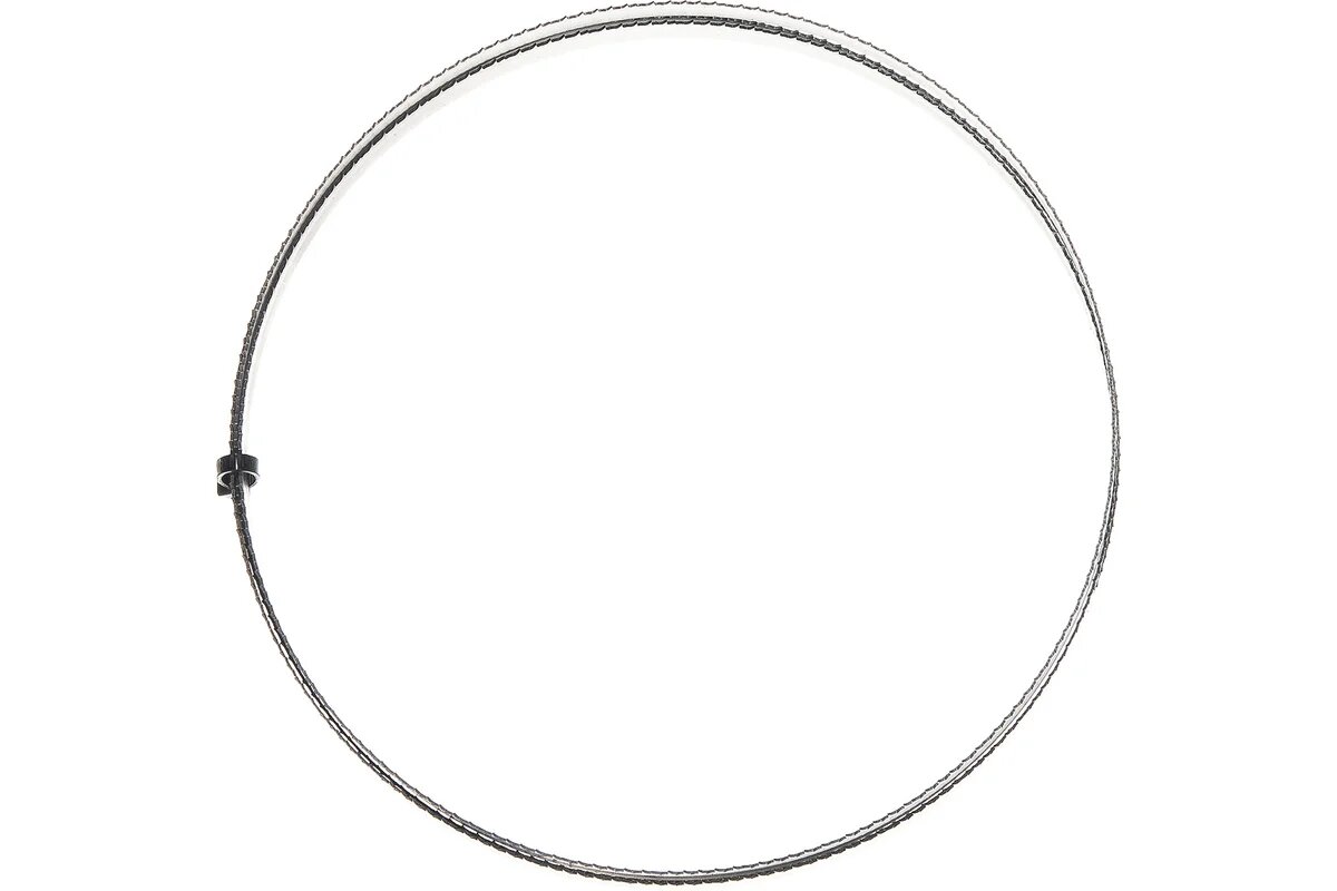 Пила ленточная углеродистая по дереву RLClassic Flex 10×0,6 мм ширина 10 мм длина 2850 мм tpi 10