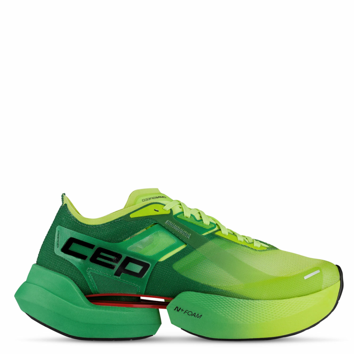 Кроссовки Pro run omnispeed