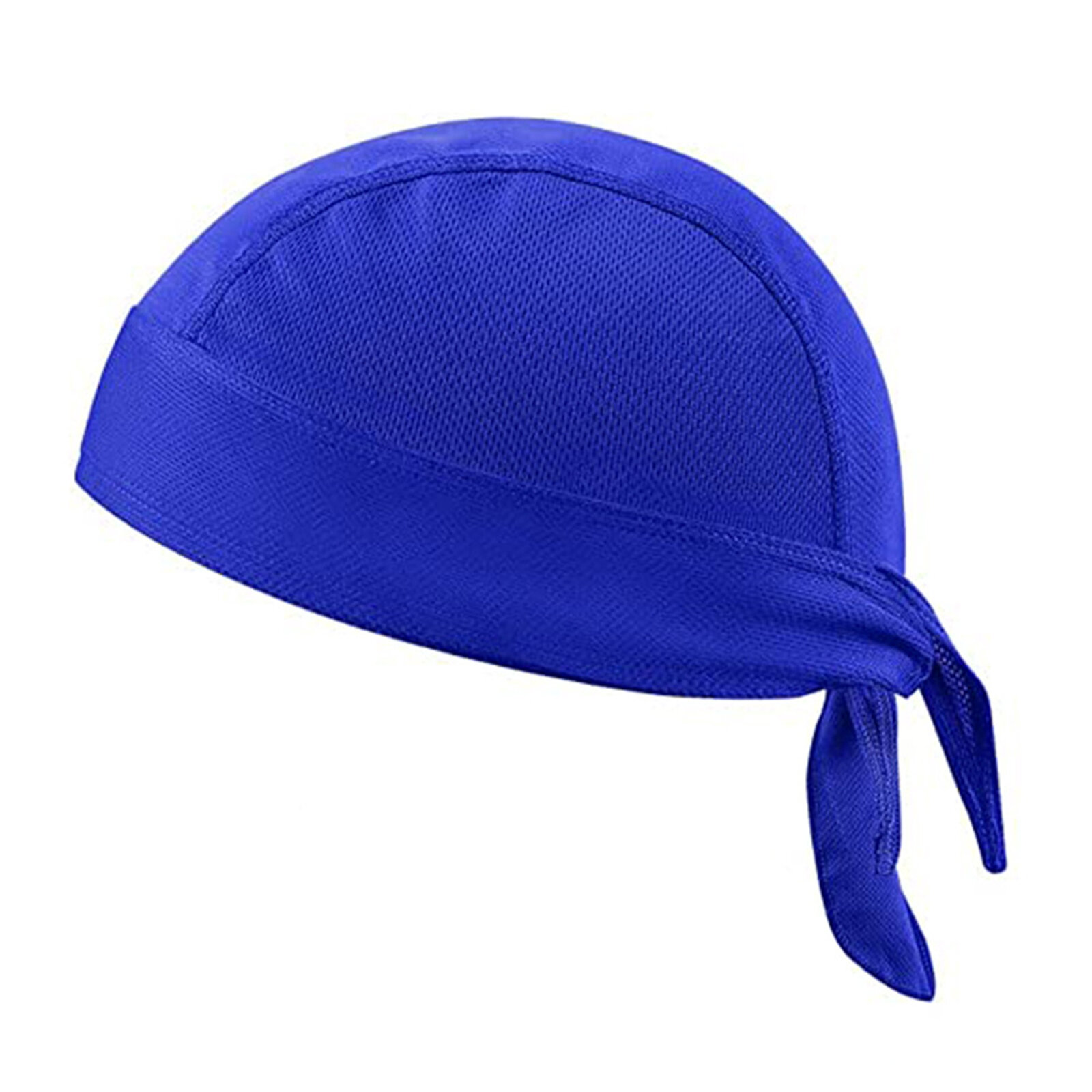 Дышащая спортивная бандана с сетчатой подкладкой для велоспорта и бега