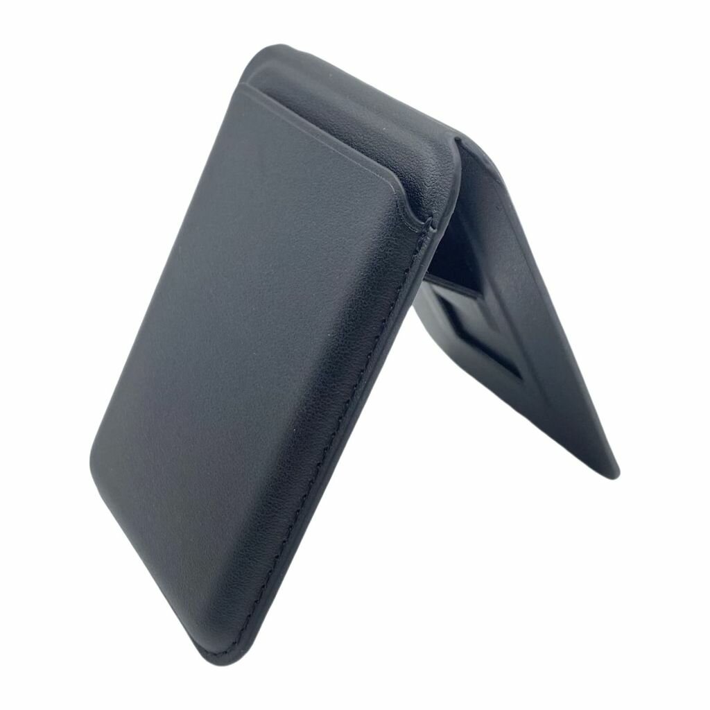 Магнитный держатель для карт и телефона