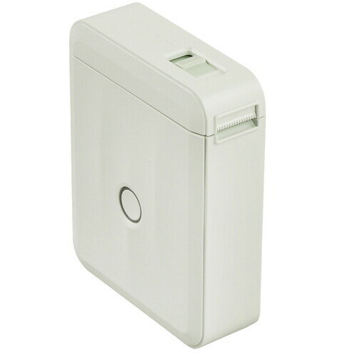 Принтер этикеток NIIMBOT D110M_1