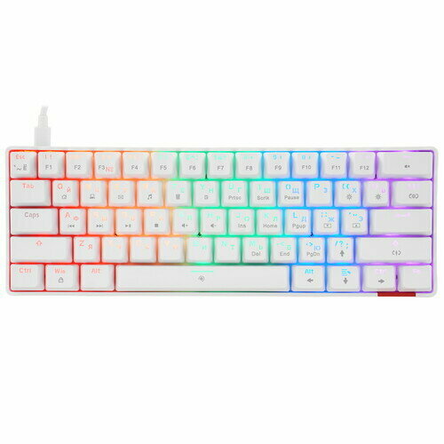 Клавиатура Panteon T3CSHSRB_1