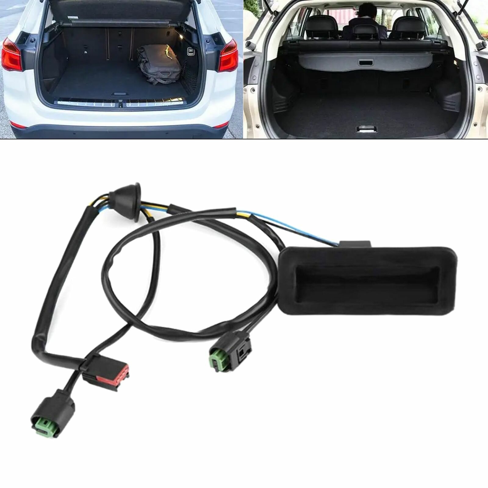 Аксессуар для автоматических ворот