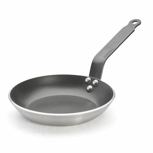 Сковорода De Buyer Choc Non-Stick "Lyonnaise" Frypan 8180.20