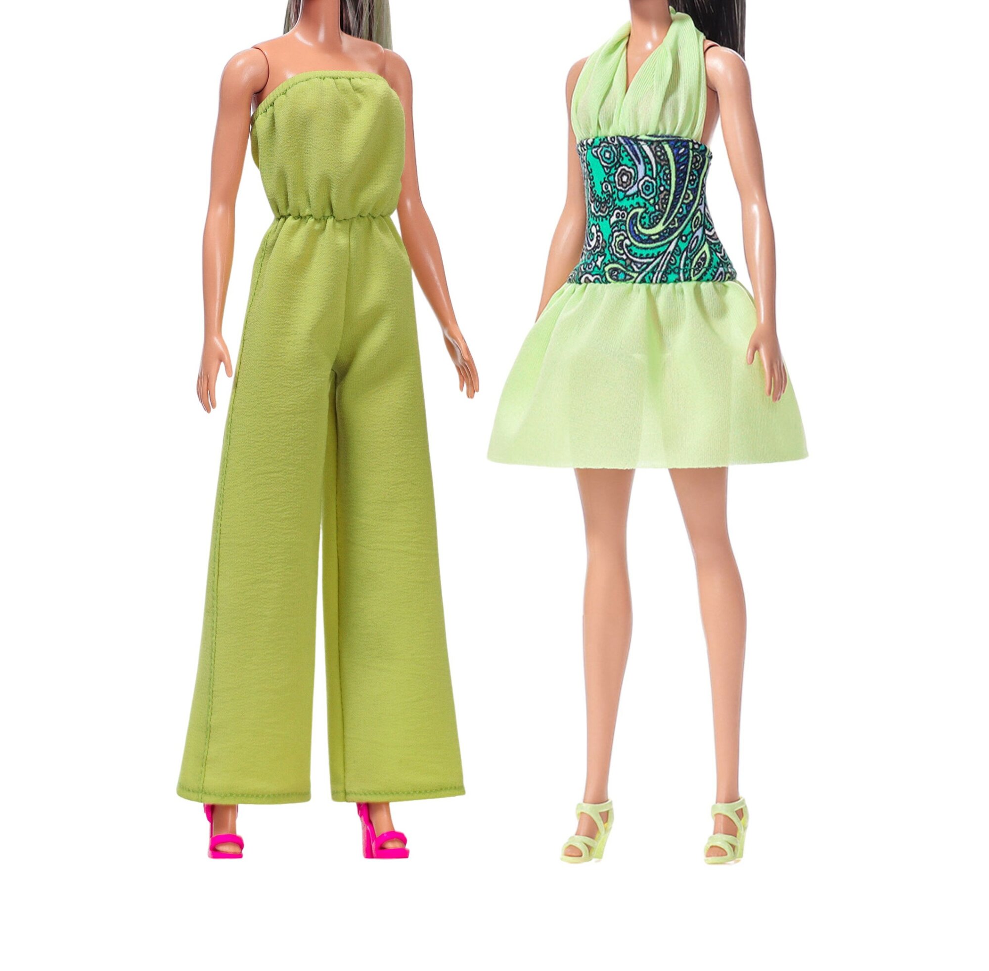 Одежда для кукол VIANA