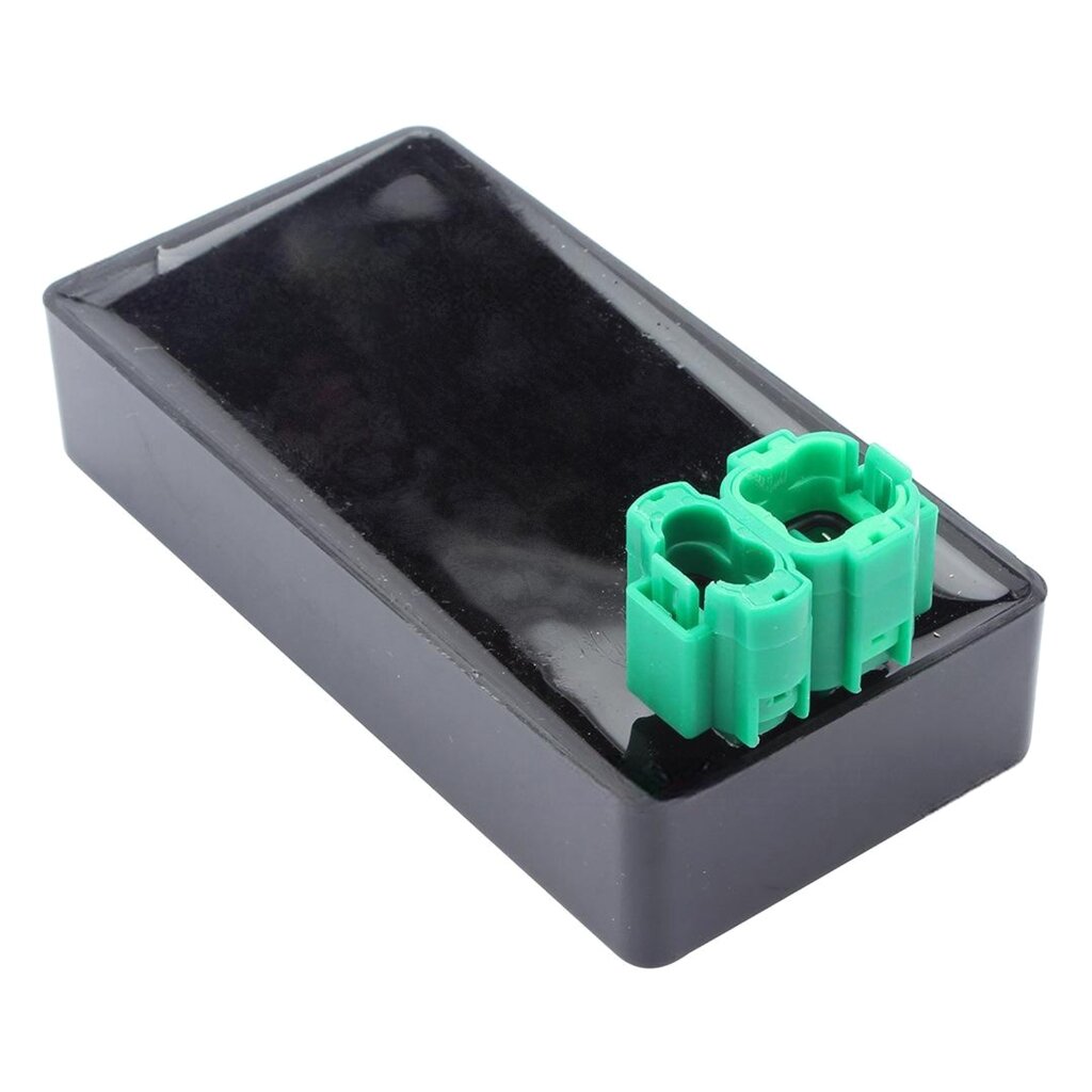 Блок CDI зажигания для NX650 XR650L Блок CDI Высокого уровня Зажигания двигателя