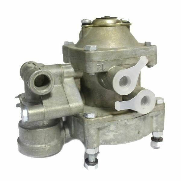 Клапан КУТП-2 Евро / ООО "рааз" г. Рославль 25.3522210