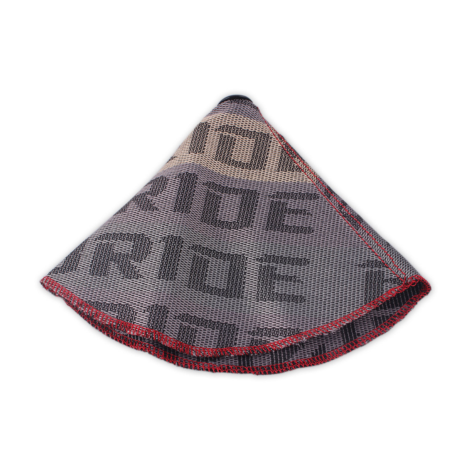 Универсальный брезентовый пылезащитный чехол для головки привода автомобиля-светло-серый