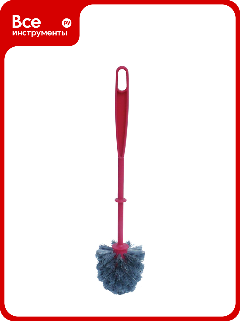 Ёршик для туалета YORK 065010