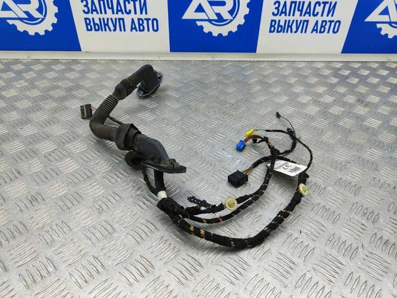 Б/У Проводка двери зад.лев Mercedes-Benz Gl-Class (Gl320) X164 / Мерседес-Бенц Gl-Class (Gl320) X164 3.0 OM642.940 224 Л.С. дизель 2007